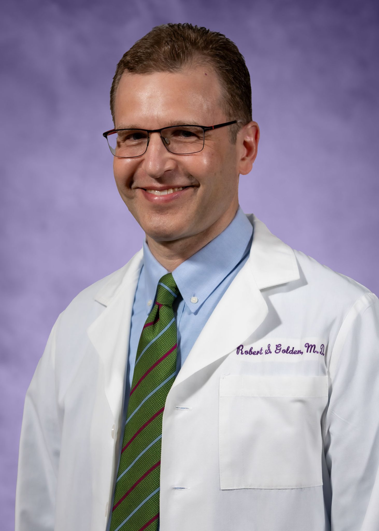 Robert S. Golden – Internal Medicine Associates